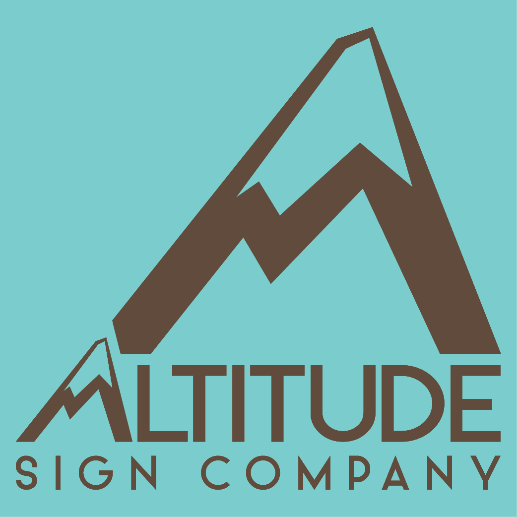 Altitude Sign Company - Home - Digital Print | Wrap Provider