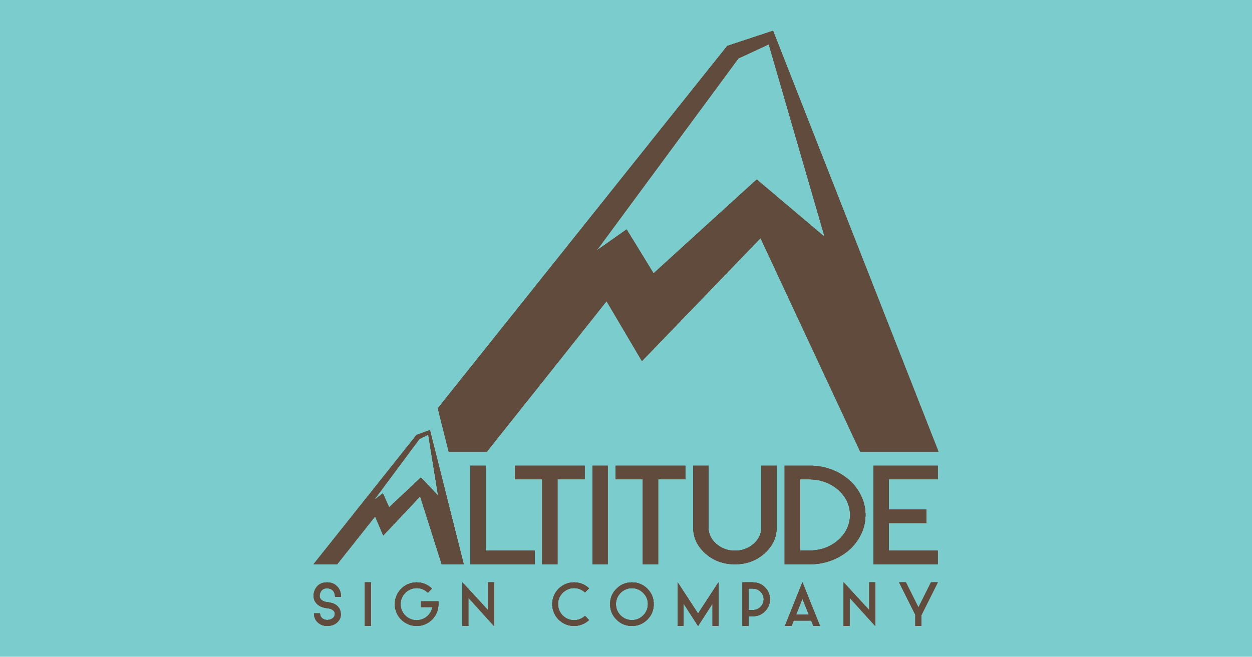 Altitude Sign Company - Home - Digital Print | Wrap Provider